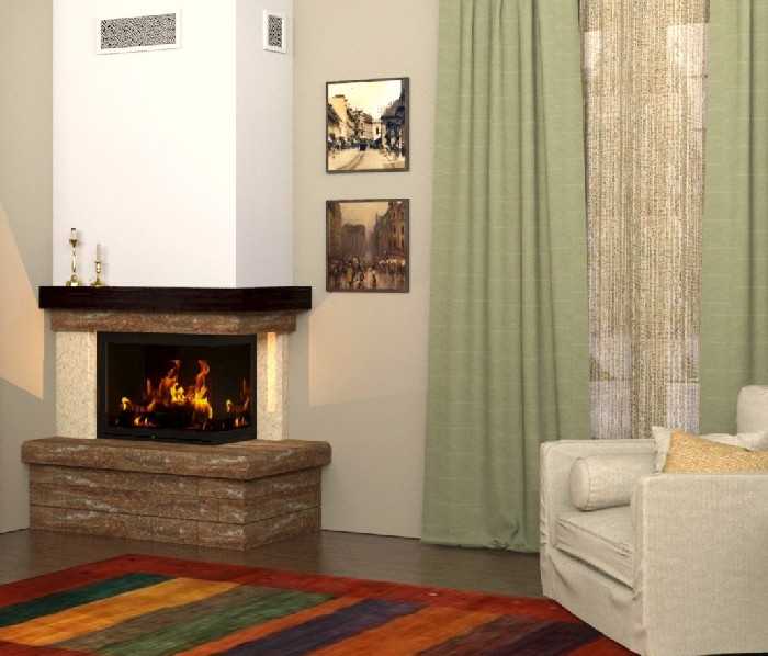 Modele de seminee clasice, seminee rustice sau seminee moderne